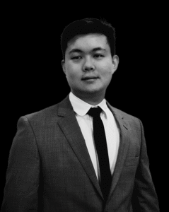 Ray Luo - De Bousquet Professional Corporation